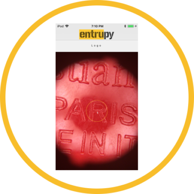 Entrupy Fingerprinting – A New Weapon Protecting the Retail Supply Chain