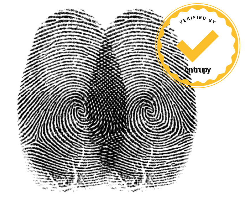 Entrupy Fingerprinting – A New Weapon Protecting the Retail Supply Chain